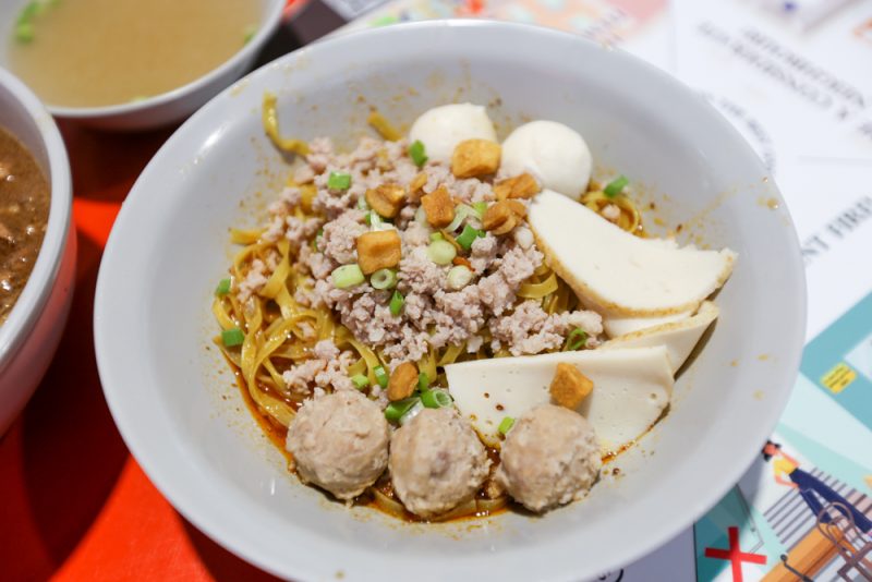Shiok Shiok Noodles: Young hawker recreates grandma’s nostalgic recipes ...