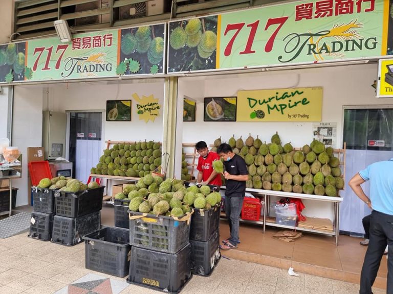 13 honest durian stores to get the perfect durian fix [Jul 2025 update]