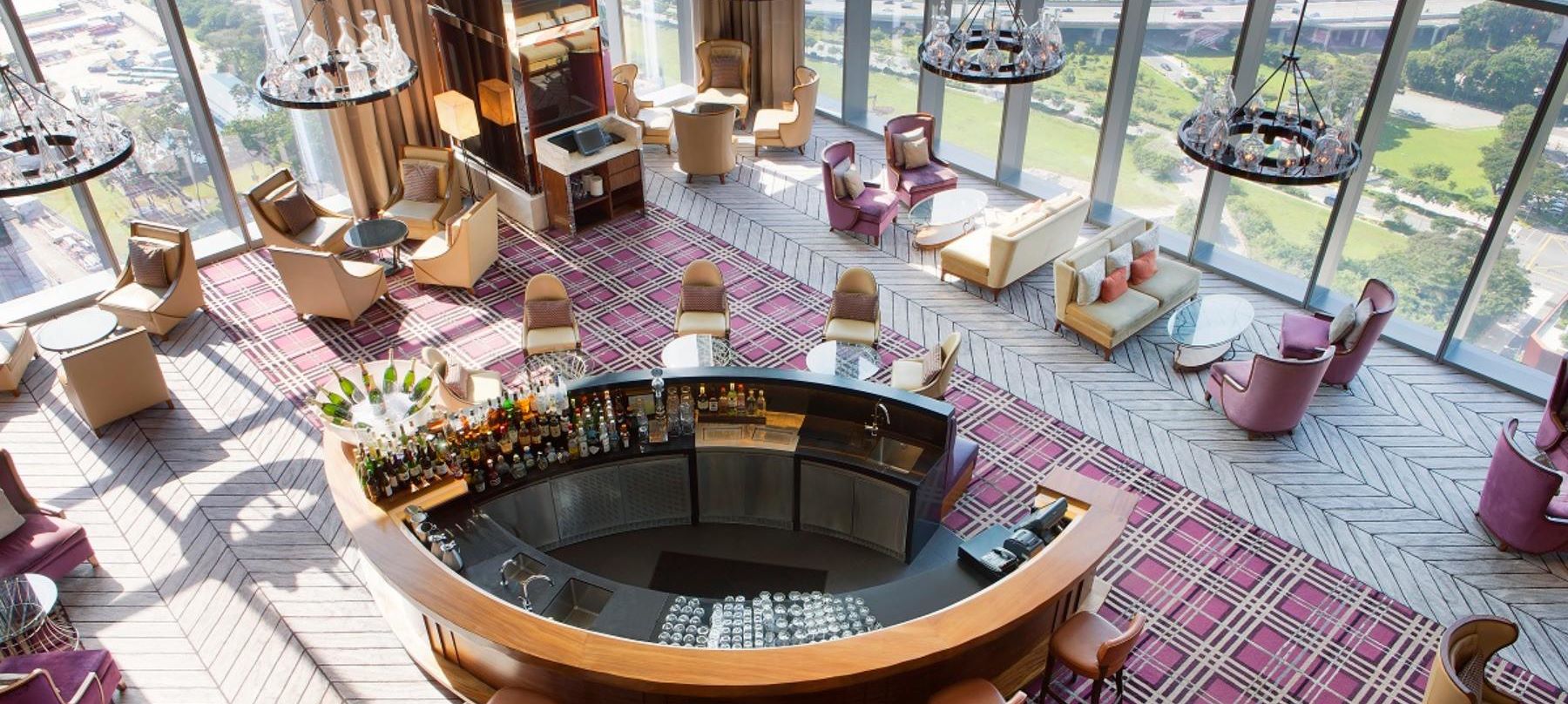 13 Top Afternoon High Tea's in Singapore to Feel Like a Tai Tai