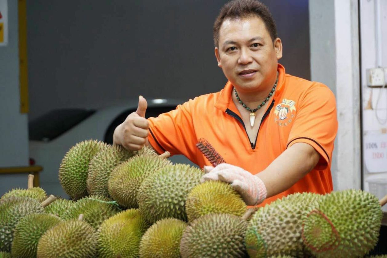 13 honest durian stores to get the perfect durian fix [Jul 2025 update]