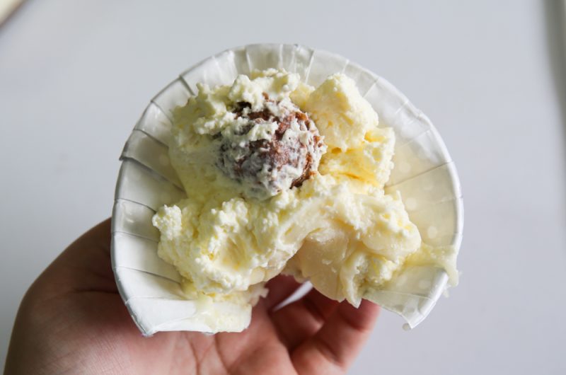 Xiao Gege Snowball Mochi: Hidden shop sells over 30 desserts including ...
