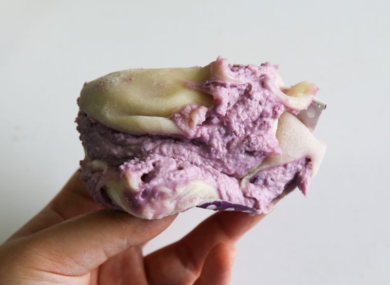 Xiao Gege Snowball Mochi: Hidden shop sells over 30 desserts including ...