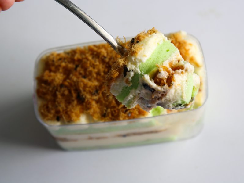 Xiao Gege Snowball Mochi: Hidden shop sells over 30 desserts including ...