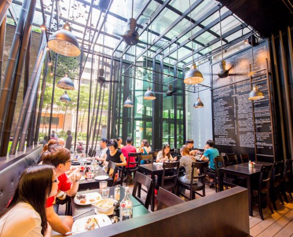 11 foods you must try in Mid Valley, Kuala Lumpur [Nov 2024 update]