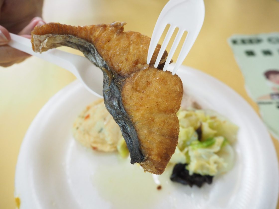 Ye Ji Cooked Food: Delicious and affordable home cooked-style Cantonese ...