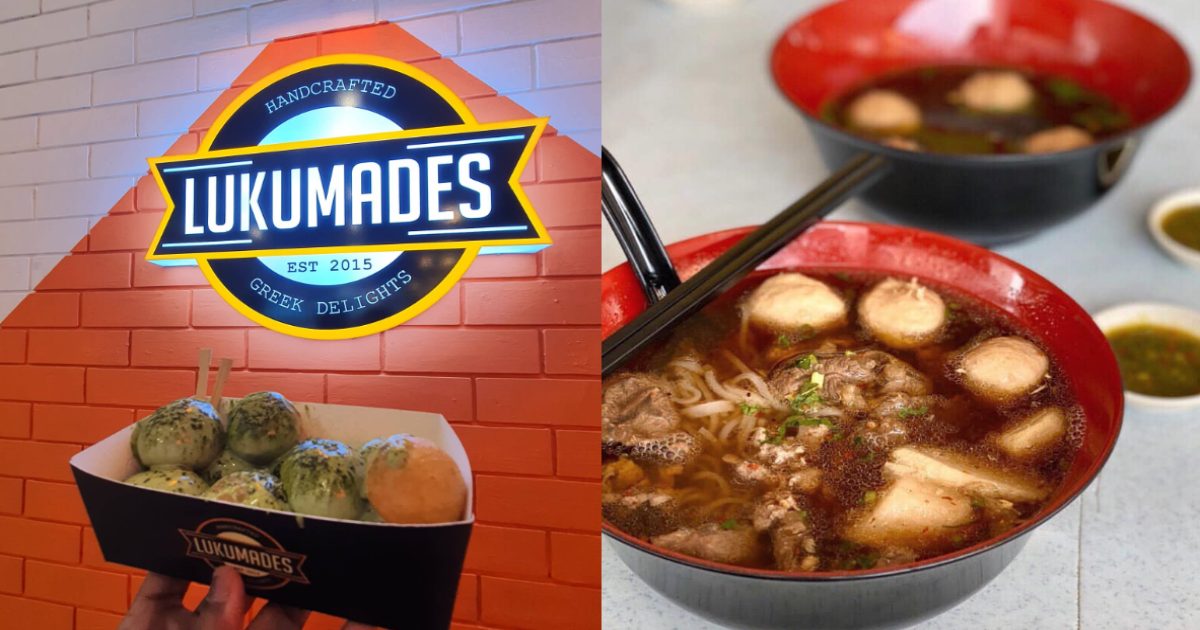 10 best restaurants to brave the Subang Jaya SS15 traffic for