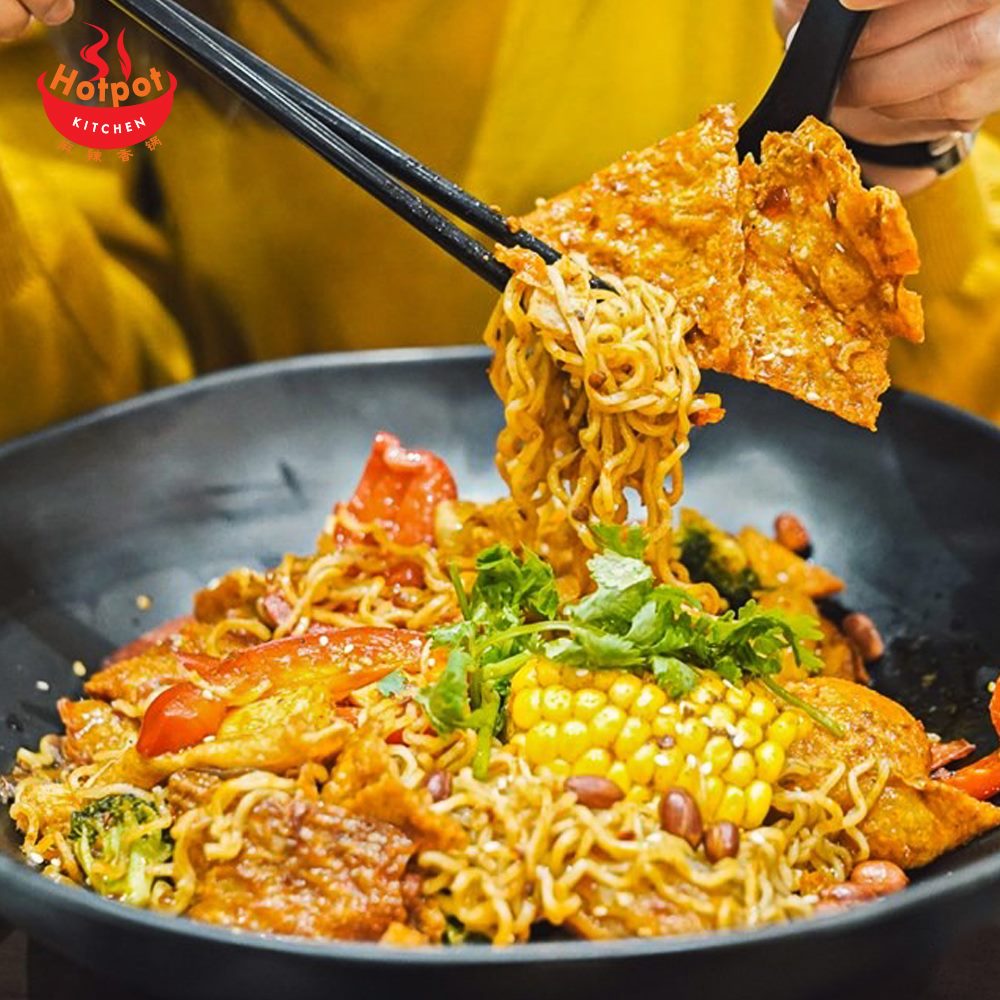 10 foods you must try in Mid Valley, Kuala Lumpur