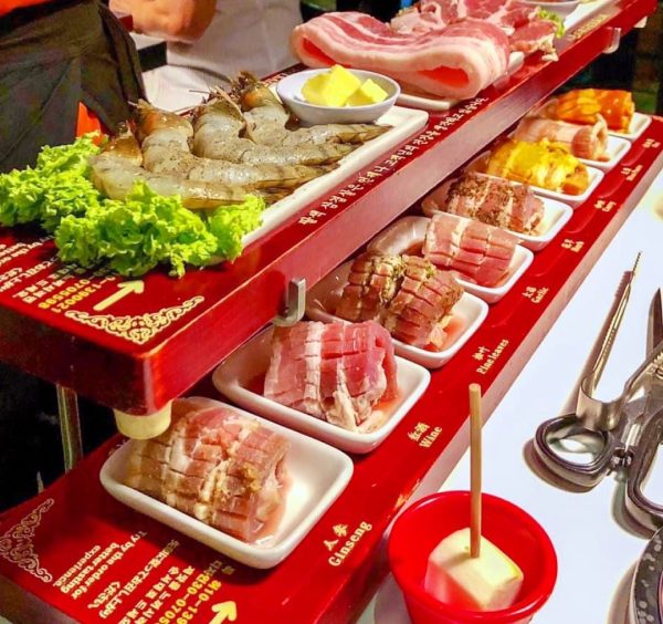 11 foods you must try in Mid Valley, Kuala Lumpur [Nov 2024 update]