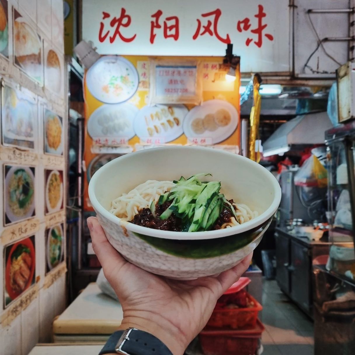 Maruhachi Donburi & Curry, Punggol: "I'd return for more in a heartbeat"