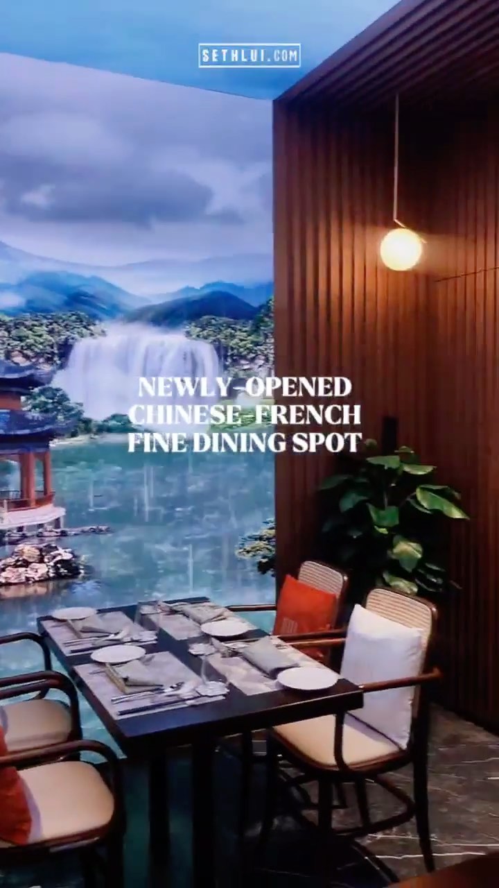 Maruhachi Donburi & Curry, Punggol: "I'd return for more in a heartbeat"