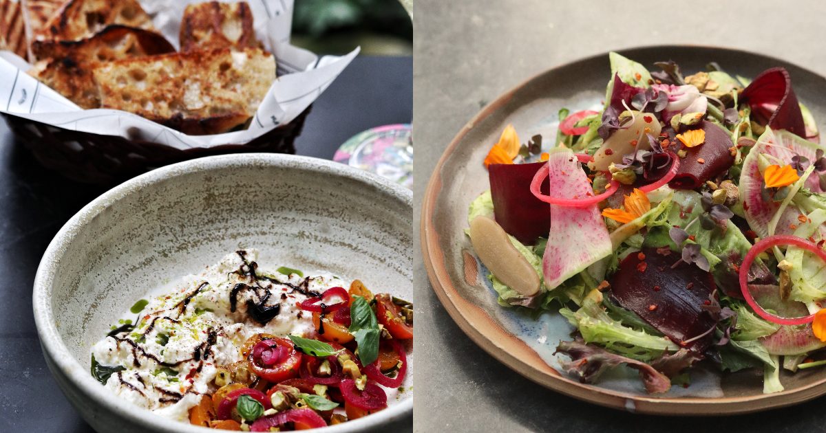 Step into Drunken Farmer's new Robertson Quay outlet for irresistible ...