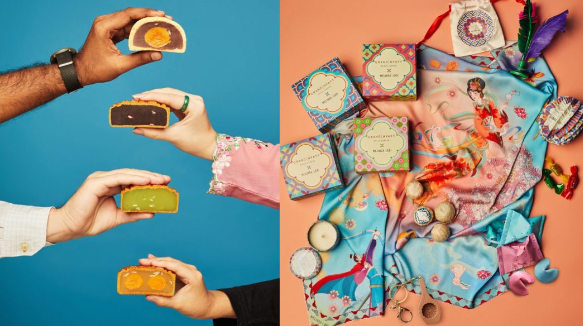 10 best mooncakes to get this Mid-Autumn Festival 2022 in Malaysia