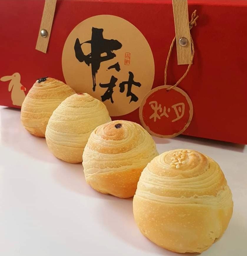 Month-old Yummy Tummy Bakes specialising in curry bomb launches ...