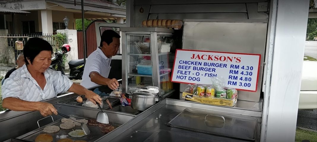 10 stalls in Klang Valley to check out for the best Ramly burger