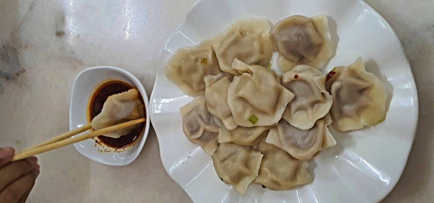 Mee Tarik Restoran: Chinatown’s favourite halal Chinese-Muslim supper ...