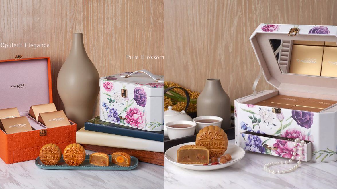 10 best mooncakes to get this Mid-Autumn Festival 2022 in Malaysia