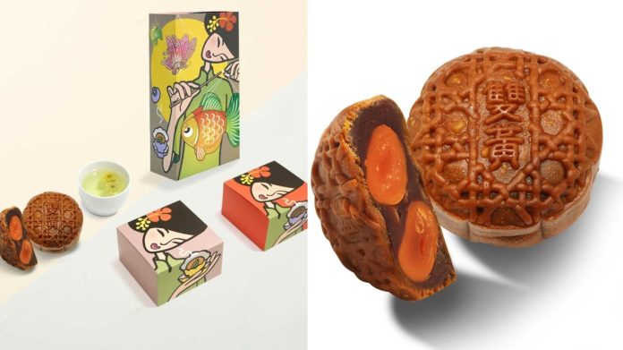 10 best mooncakes to get this Mid-Autumn Festival 2022 in Malaysia