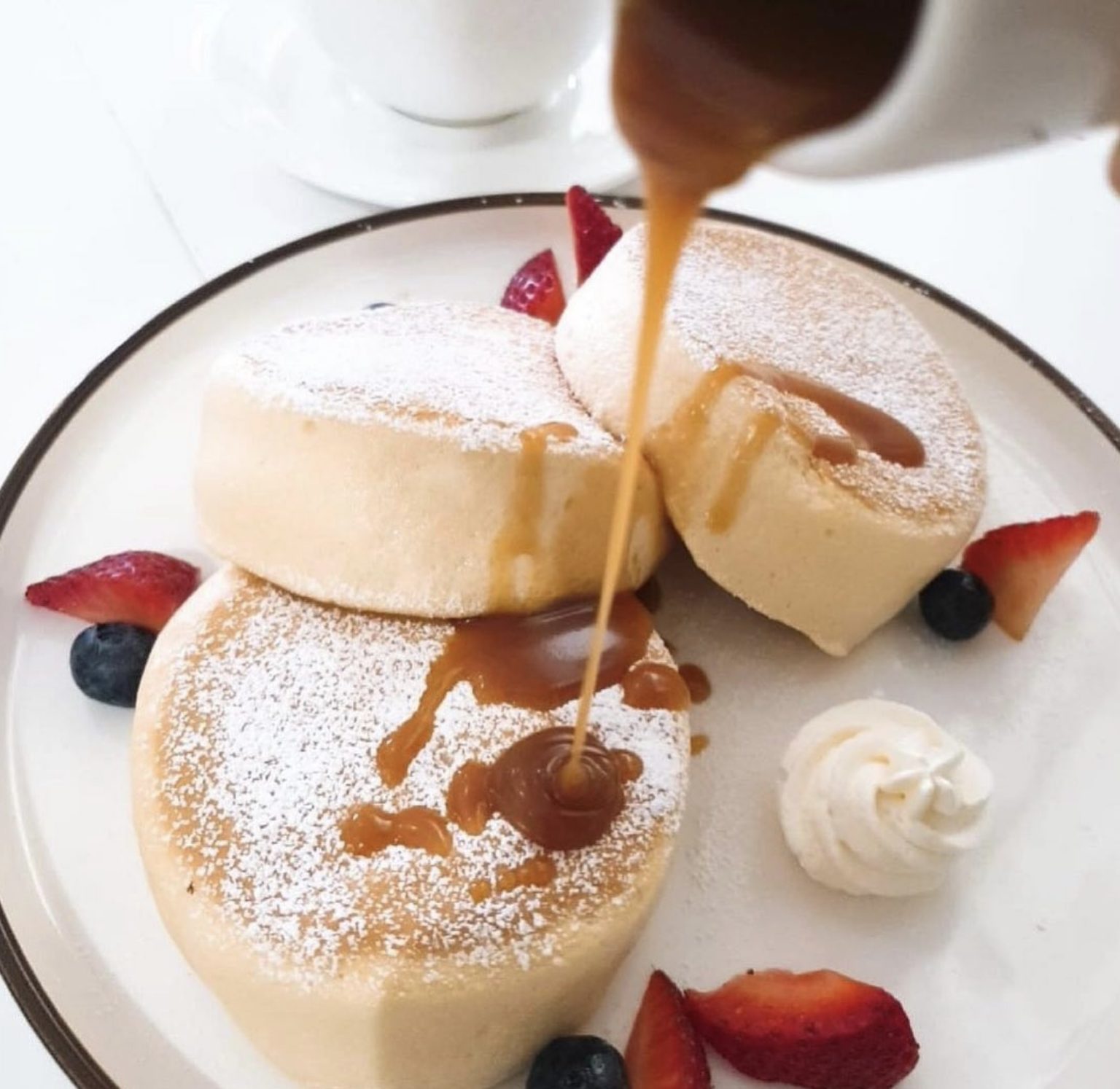 Nirvana Dessert Cafe relocates to Haji Lane with new HK egglet waffles ...