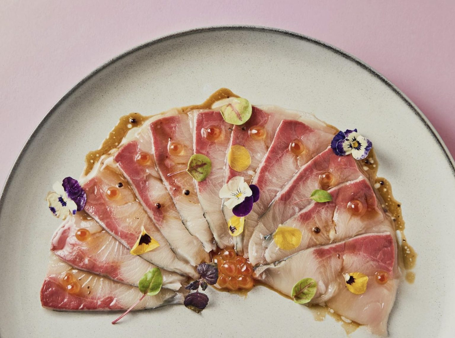 New in town: Mio Fine Foods — Artisanal Japanese fine dining restaurant ...