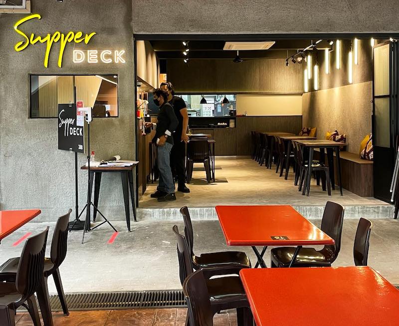 12 best food destinations to travel to Tanah Merah for