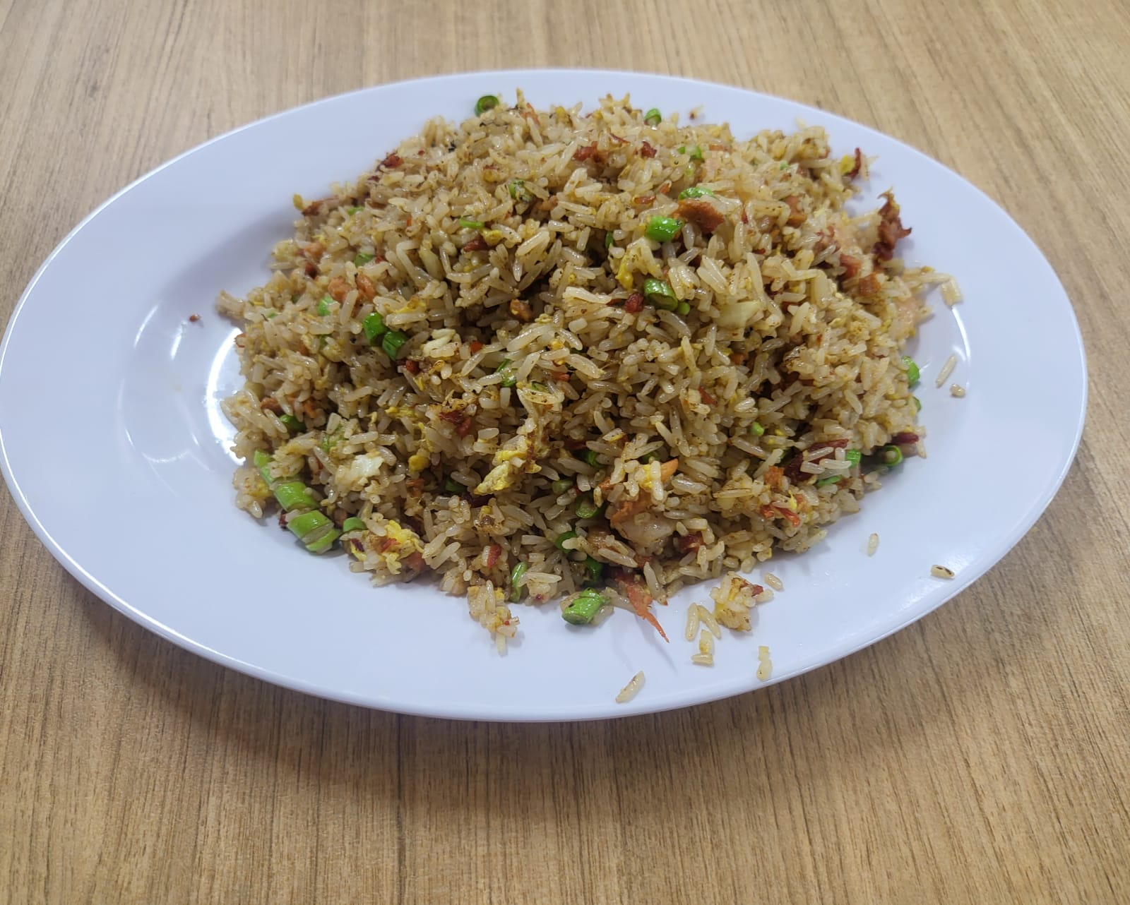 Hong Kong Street Chun Tat Kee: Zi char stall in Eunos serving Singapore ...