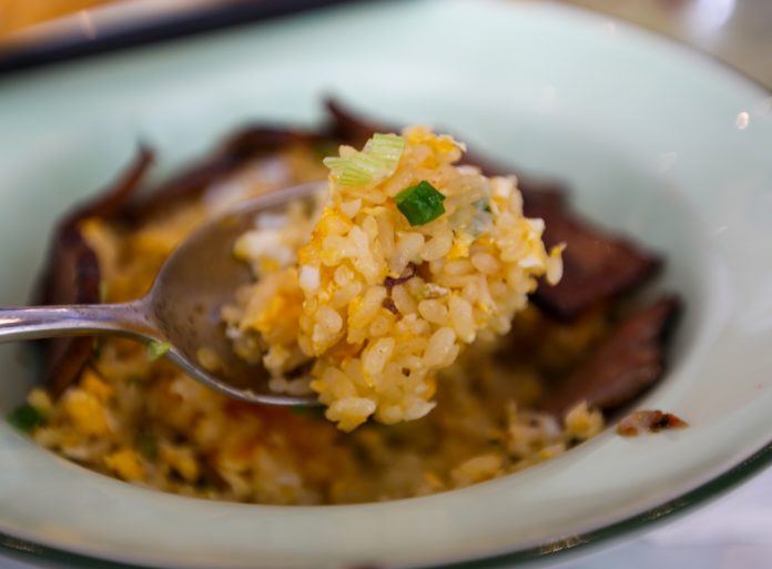 Abundance: Taiwanese cafe under a HDB with DTF-style fried rice and ...