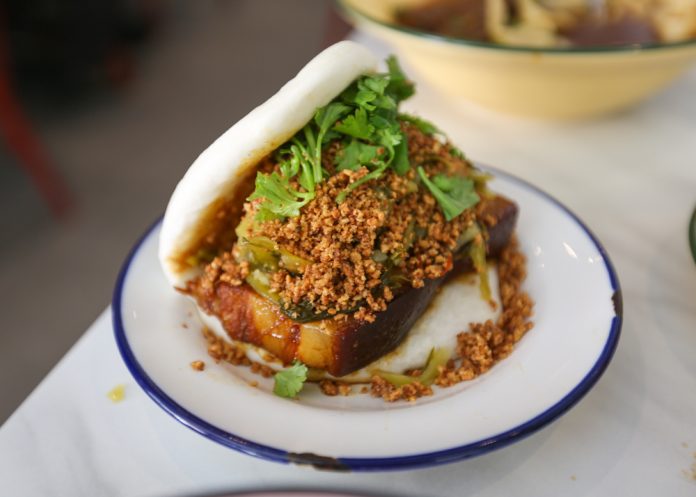 Abundance: Taiwanese cafe under a HDB with DTF-style fried rice and ...