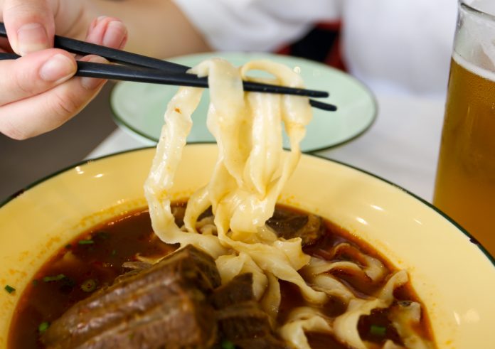 Abundance: Taiwanese cafe under a HDB with DTF-style fried rice and ...