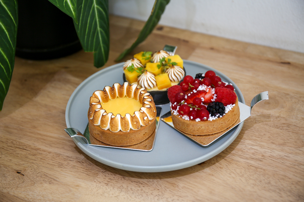 Dolç Patisserie to close in April after almost 4 years of operations ...