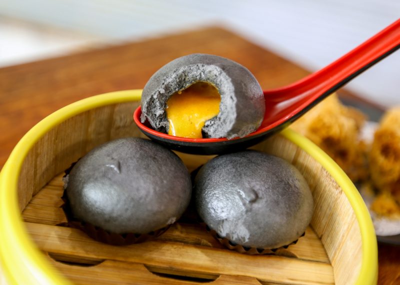 [CLOSED] Fantastic Dim Sum: Hawker stall with over 30 dishes, including ...
