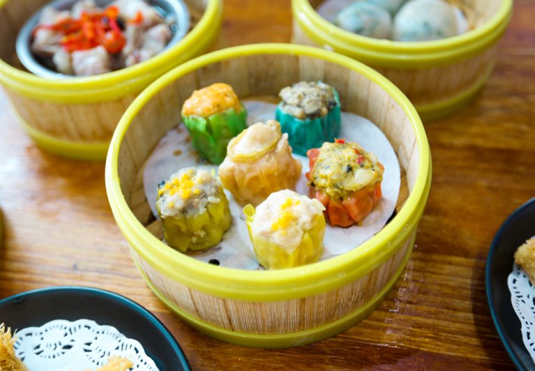 [CLOSED] Fantastic Dim Sum: Hawker stall with over 30 dishes, including ...