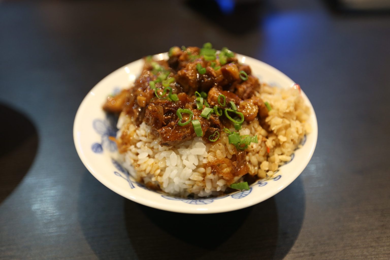 +886 Bistro: Modern Taiwanese eatery with creative yam brulee & braised ...