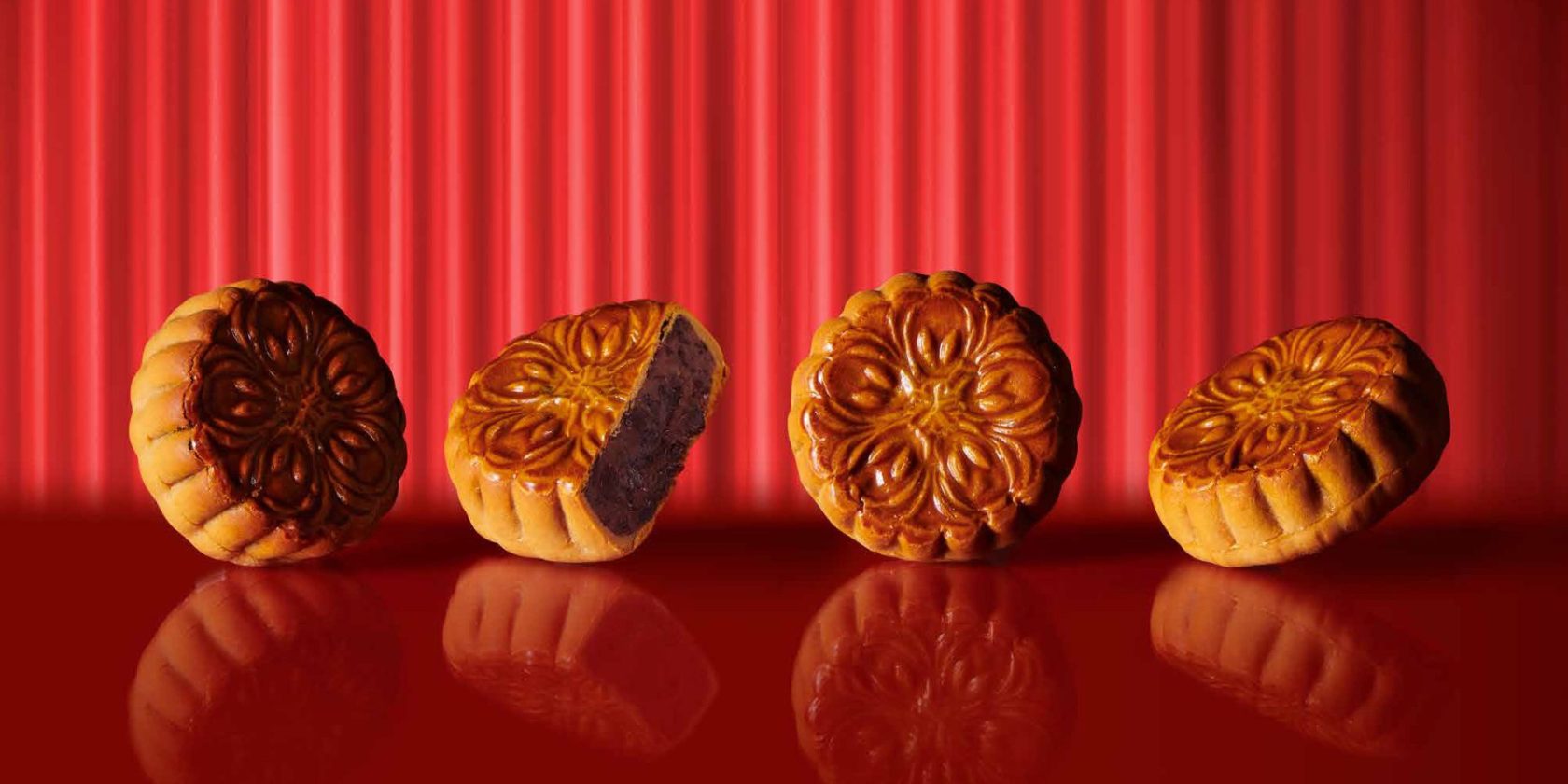 Mooncake fiesta at The Clementi Mall with Sanrio-themed, soy & mochi ...