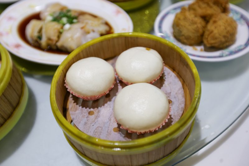 Five Star Hong Kong Style Handmade Dimsum: Freshly made Cantonese-style ...