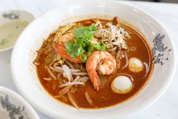 [CLOSED] Meow Mee: Kuching hawkers whip up traditional Sarawak kolo mee ...