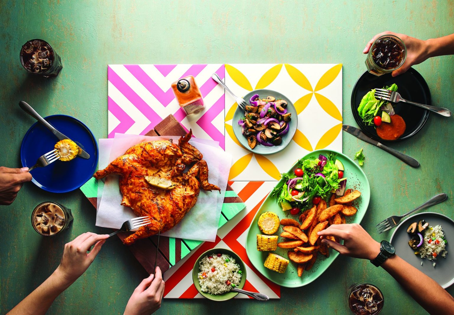 Get excited for Nando’s limited edition hottest flavour yet & a bigger ...