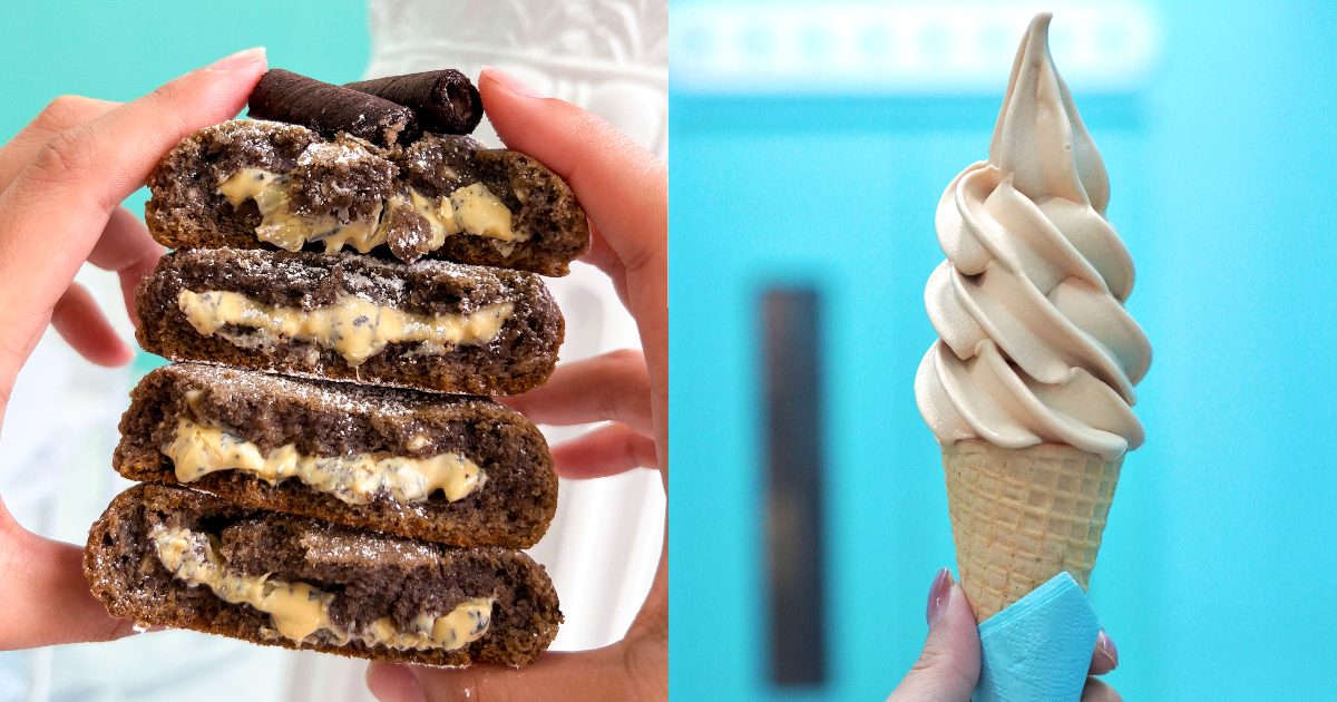 Nasty Cookie x Broti: The Earl Grey collab of our dreams is here with ...