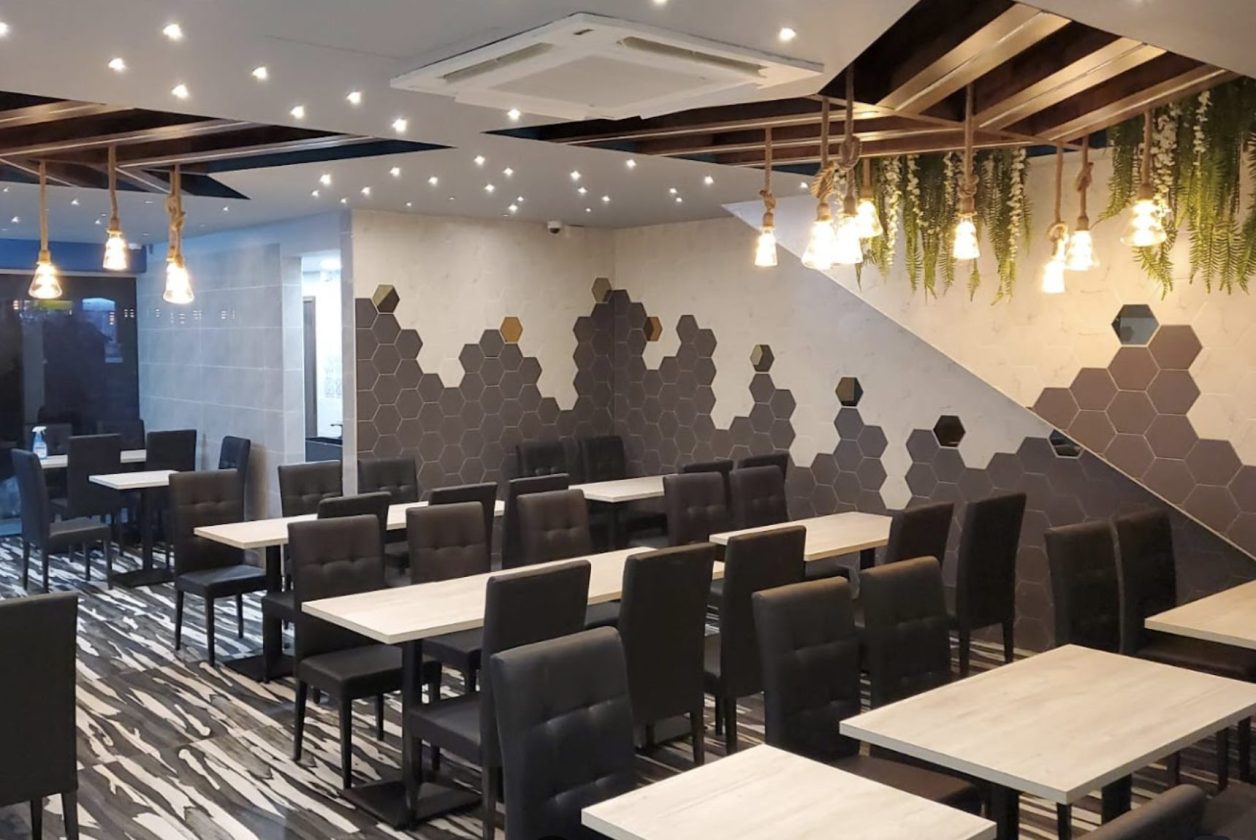 Top 10 restaurants & cafes in Simpang Bedok you need to discover now