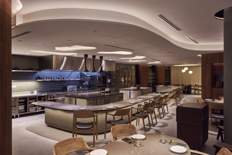 New in town: Seroja — A multi-course tribute inspired by the Malay ...