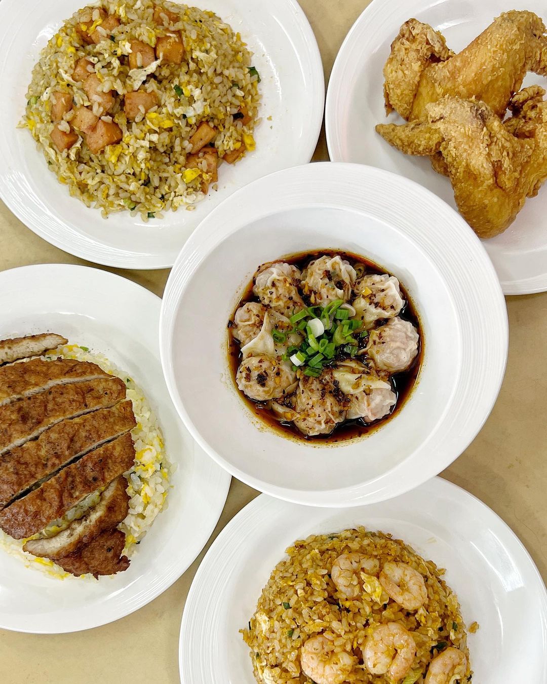 New in town: Hi Fan Tian — Ex-Din Tai Fung chef opens hawker stall with ...