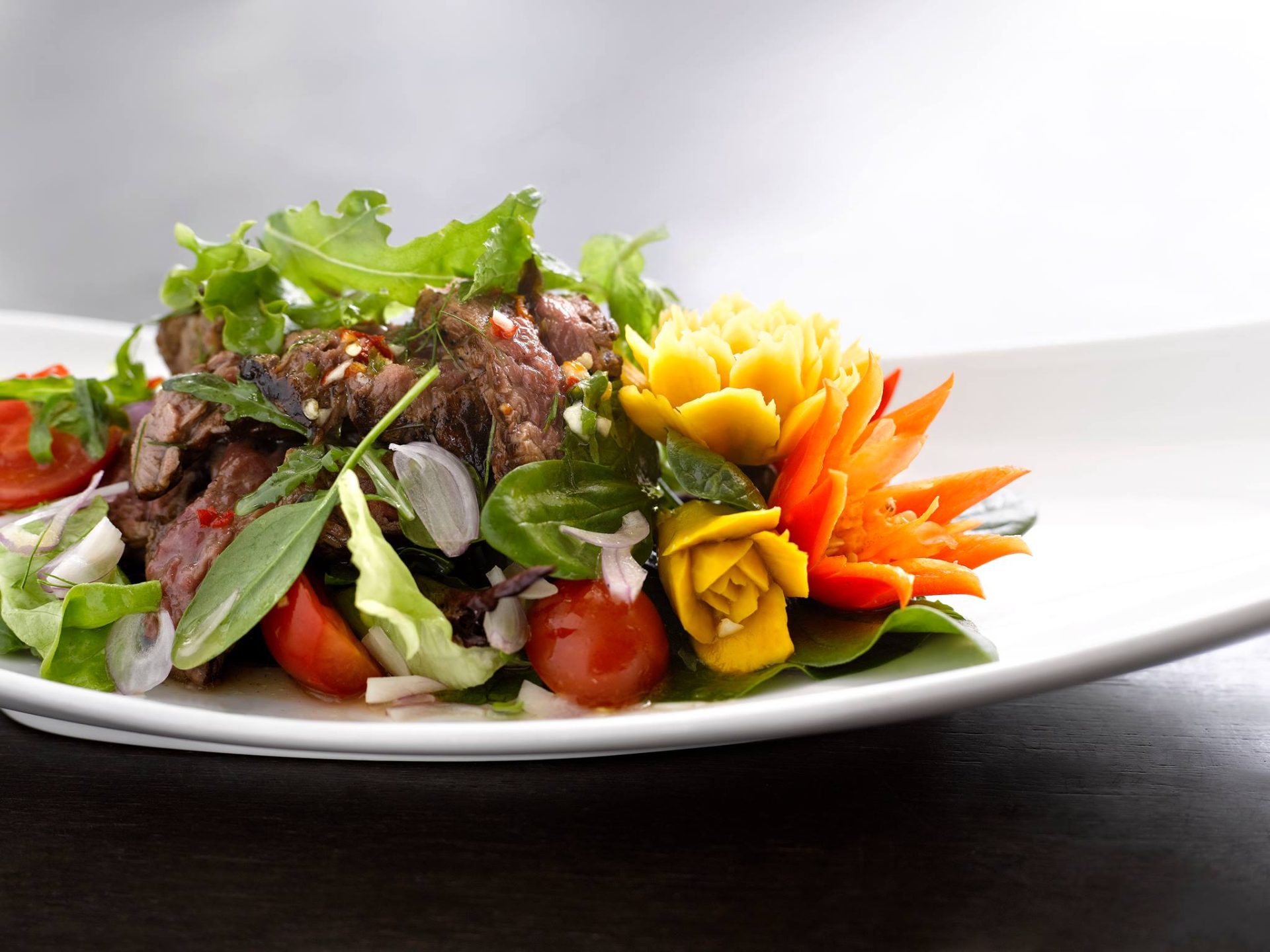 11 authentic Thai restaurants in Singapore with the prestigious Thai ...