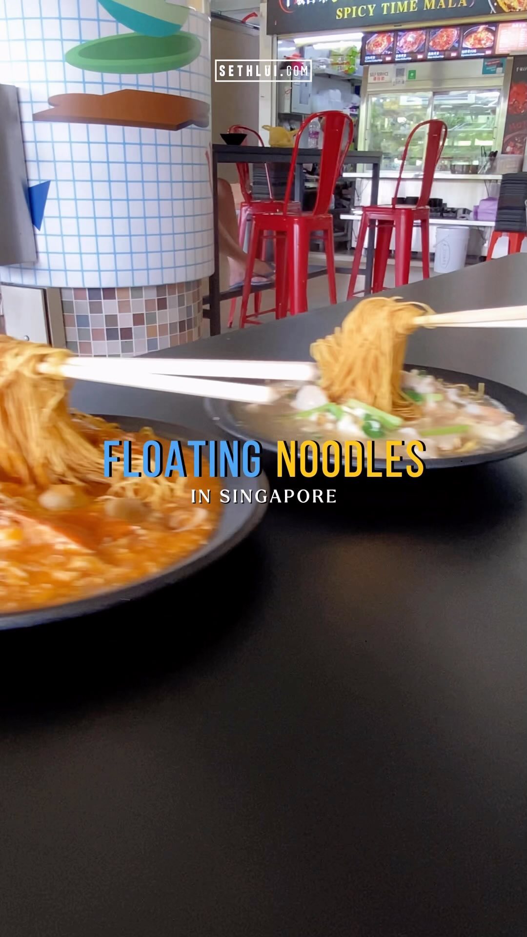 8 Unexpected Pasar Malam Snacks You Didn't Know Exists in Singapore's ...