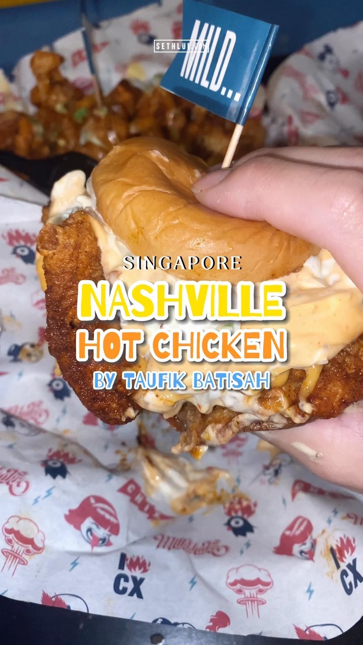 Xi Yan Shaw: Singapore Chinese Restaurant Review