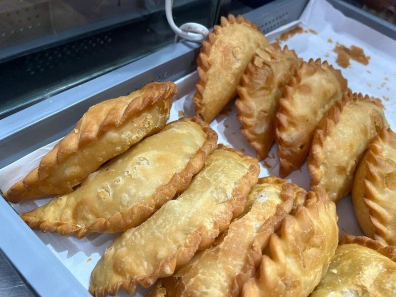 New in town: Epok Epok Nye — Giant epok-epok packed with carbonara and ...