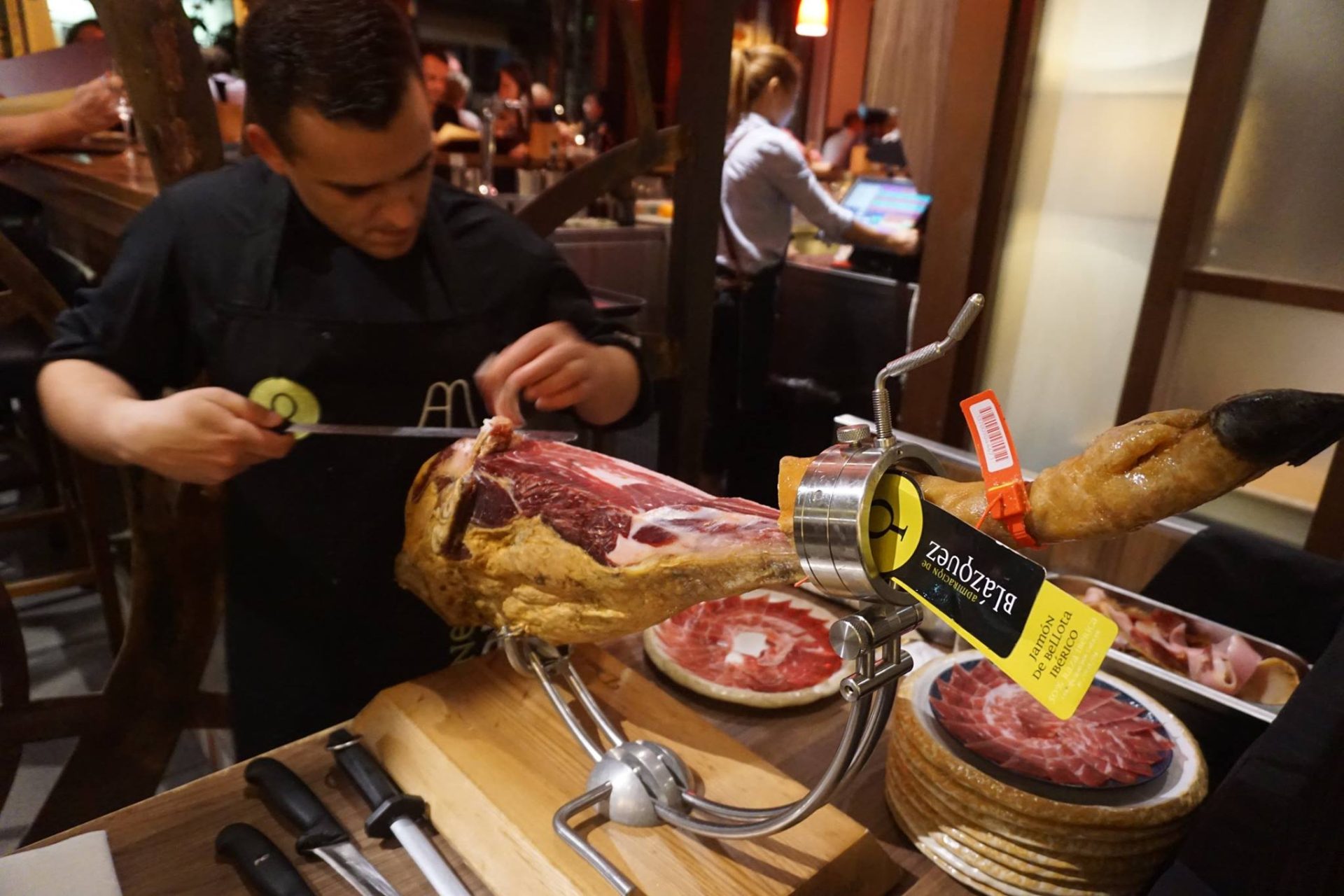10 best Spanish restaurants in Singapore that will make you go mmm ...