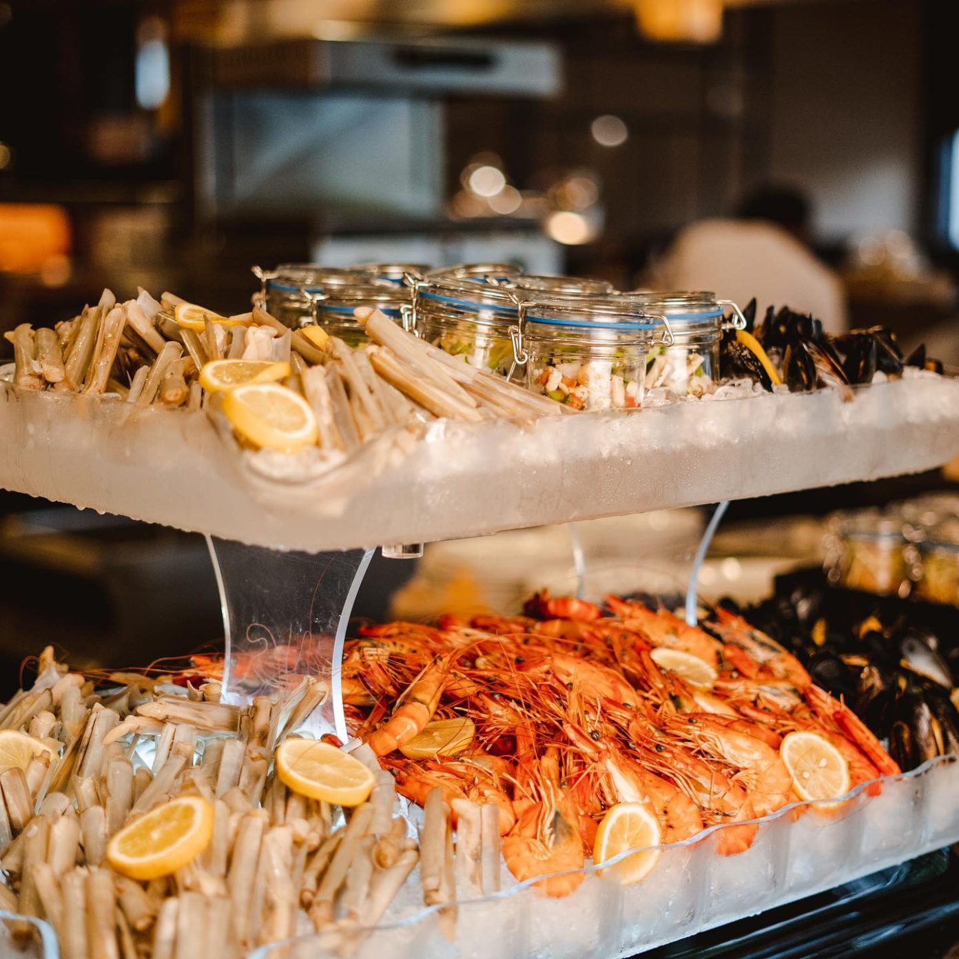 10 amazing hotel buffet spreads in Kuala Lumpur for an all-you-can eat ...