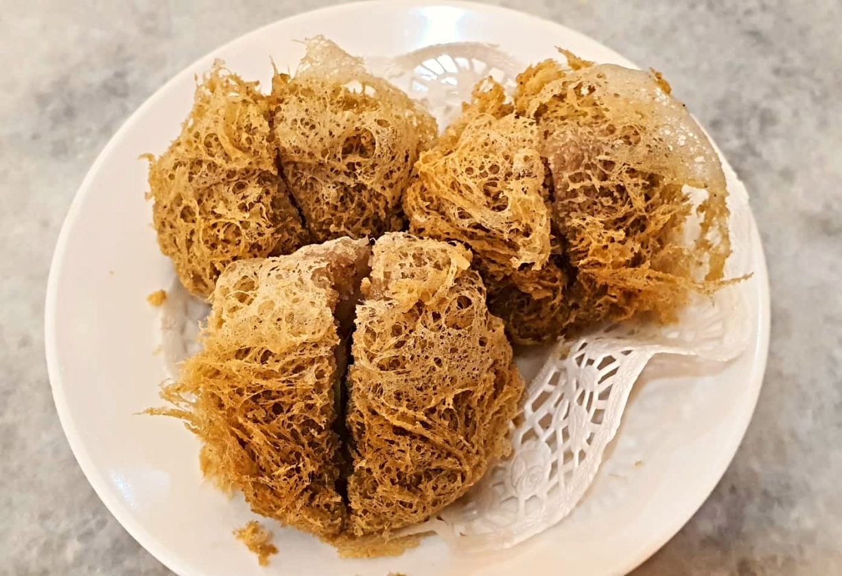 Restoran Foo Hing Dim Sum: 40 mins to gobble down handmade dim sum ...