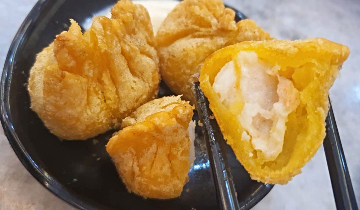 Top In Asia | Restoran Foo Hing Dim Sum: 40 mins to gobble down ...
