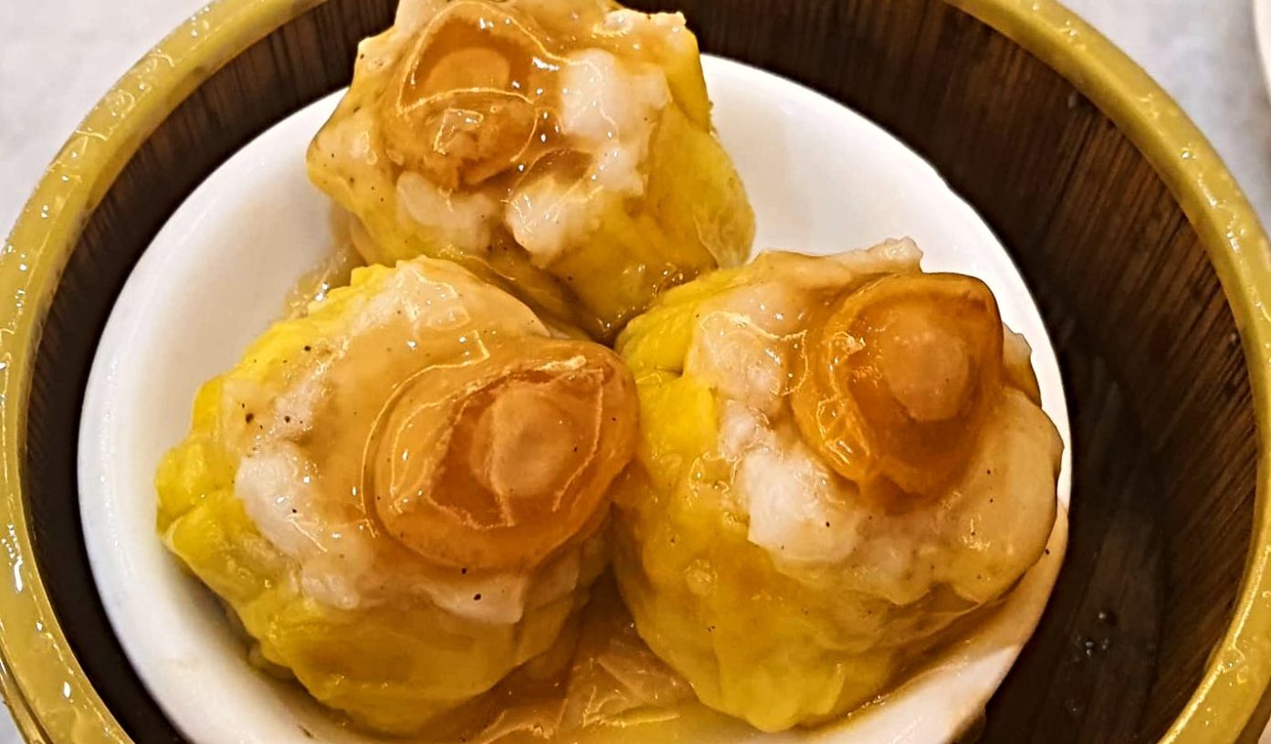 Restoran Foo Hing Dim Sum: 40 mins to gobble down handmade dim sum ...