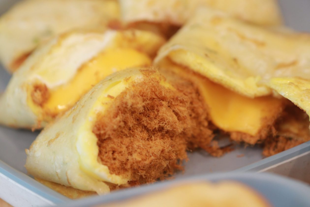 True Breakfast Capitol: Where Taiwanese in Singapore go for a ...